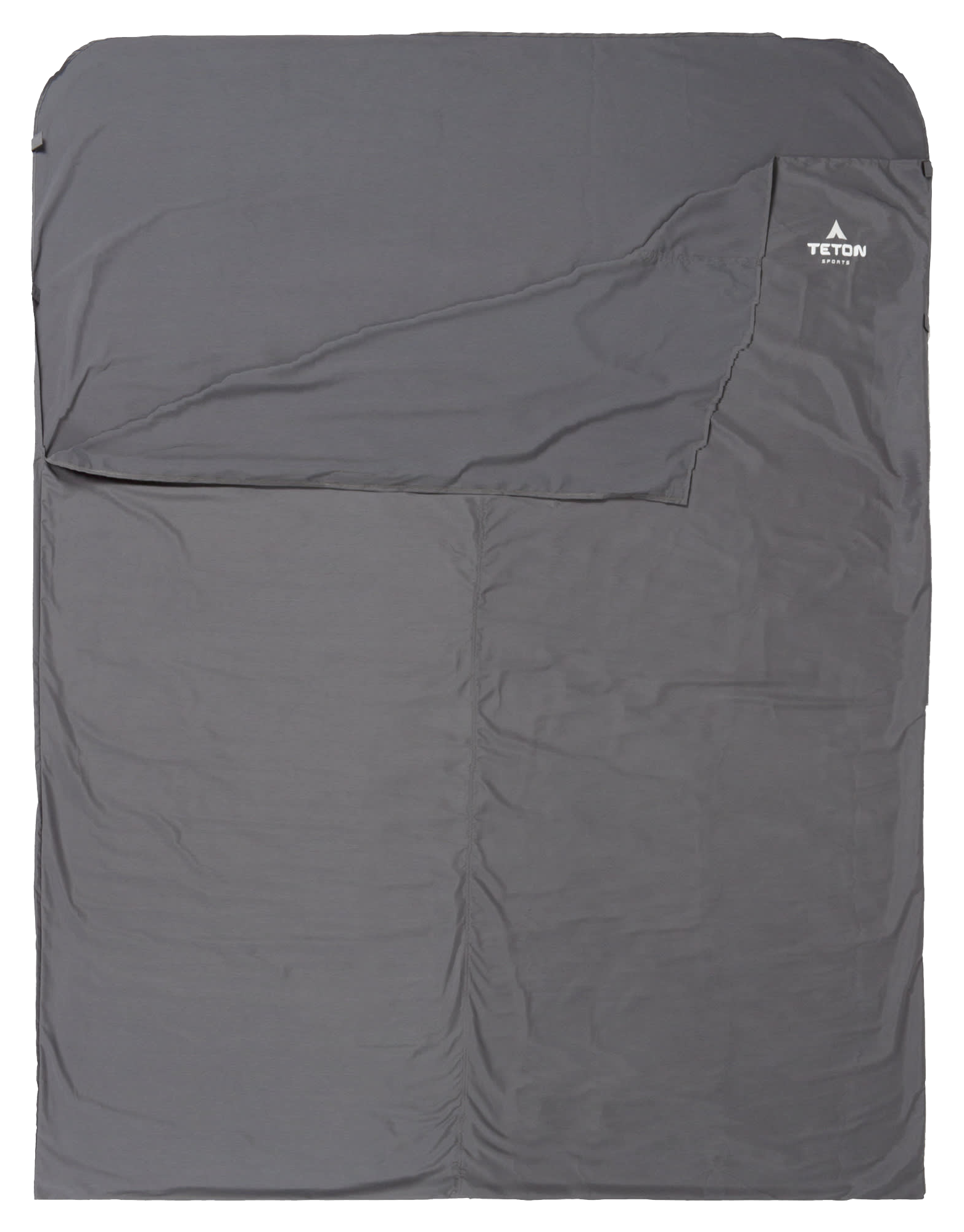 TETON Sports Mammoth Cotton Double Sleeping Bag Liner | Cabela's